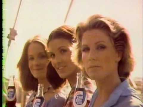 Diet Rite Cola Commercial