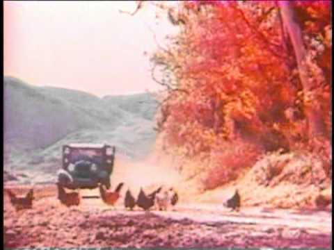 Shasta Cherry Cola Commercial
