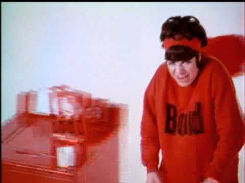 Bold Laundry Detergent Commercial (1968)