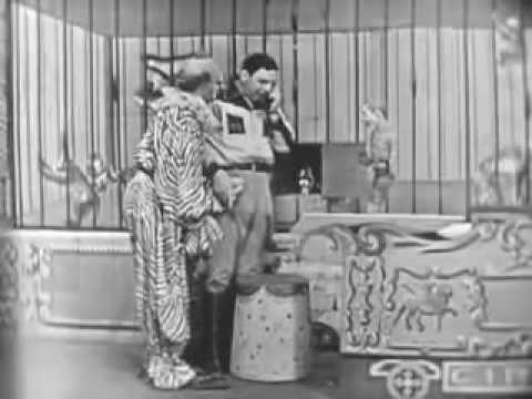 NBC Commercial- Howdy Doody (1949)